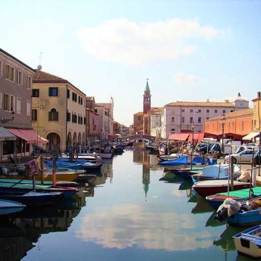 Chioggia, the little Venice - Tour From Padua - Who Will Love This Tour?