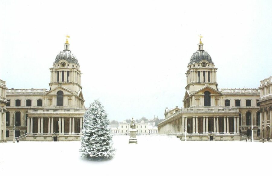 Christmas in Canterbury, Dover & Greenwich with Lunch - In-Depth Look at the Tour Experience