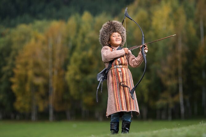 Chunkurchak Day Tour: Sky Bridge, Horse Riding and Archery - Introduction
