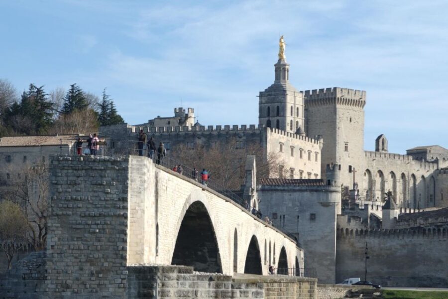 Churches of Provence & French Countryside Private Tour - Practical Details and Value