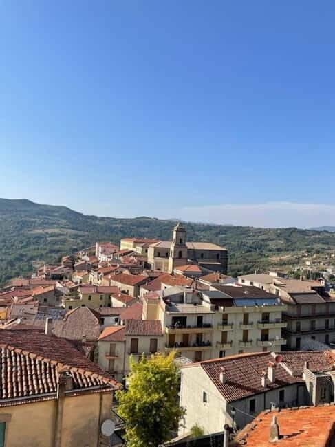 Cilento: guided tour with tasting - FAQ