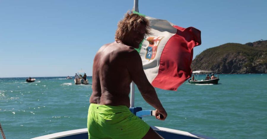 Cinque Terre: Afternoon Boat Tour with brunch on board - The Value of This Experience