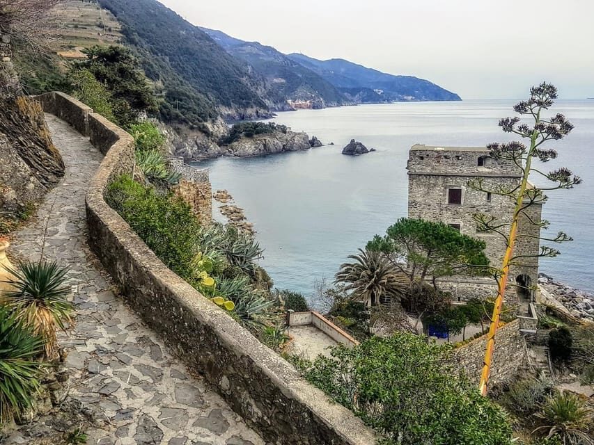 Cinque Terre: Eco Hiking and Wine Tasting - A Deep Dive into the Experience