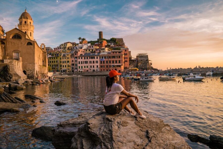 Cinque Terre Food Tour with a local - Practical Details and Tips