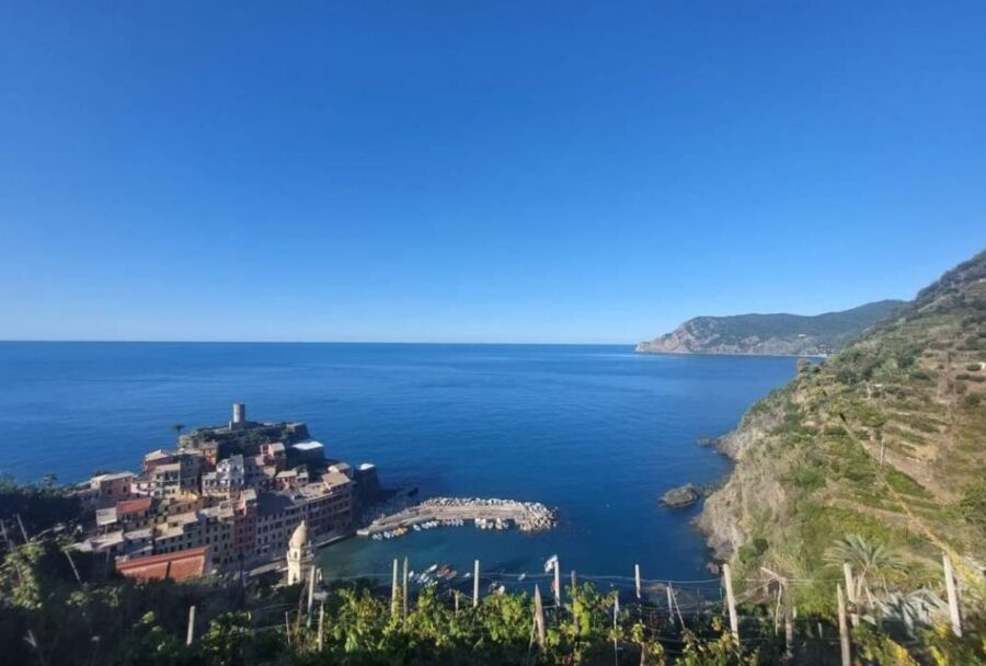 Cinque Terre from Vernazza to Monterosso and Sanctuaries - What’s Included and What to Consider