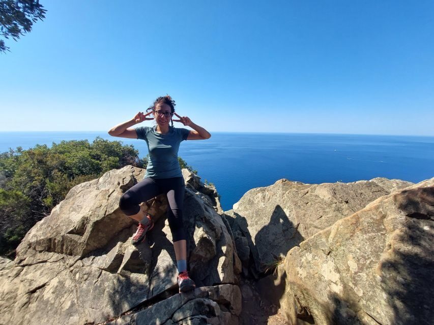 Cinque Terre panoramic hiking from Levanto to Monterosso - Authentic experiences and reviews