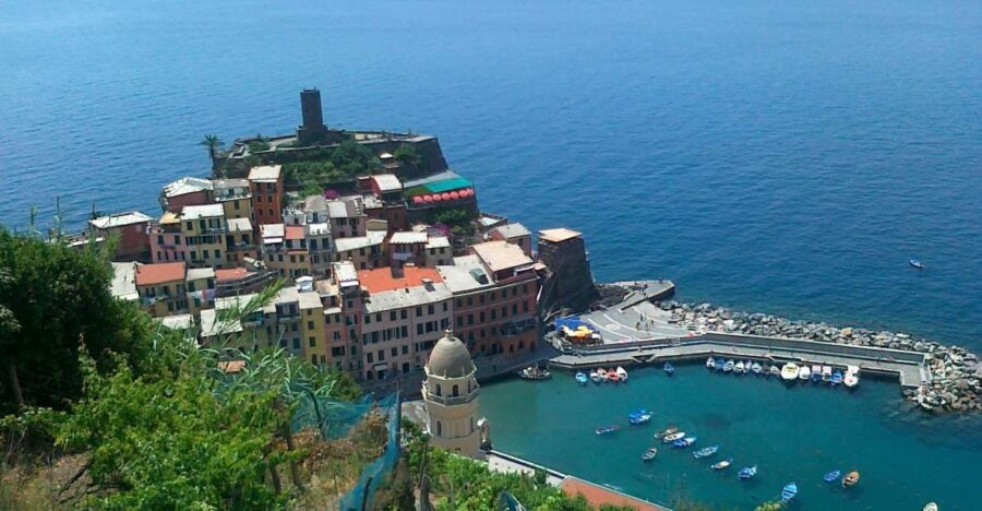 Cinque Terre Private Day Trip from Florence - What Makes This Tour Stand Out?