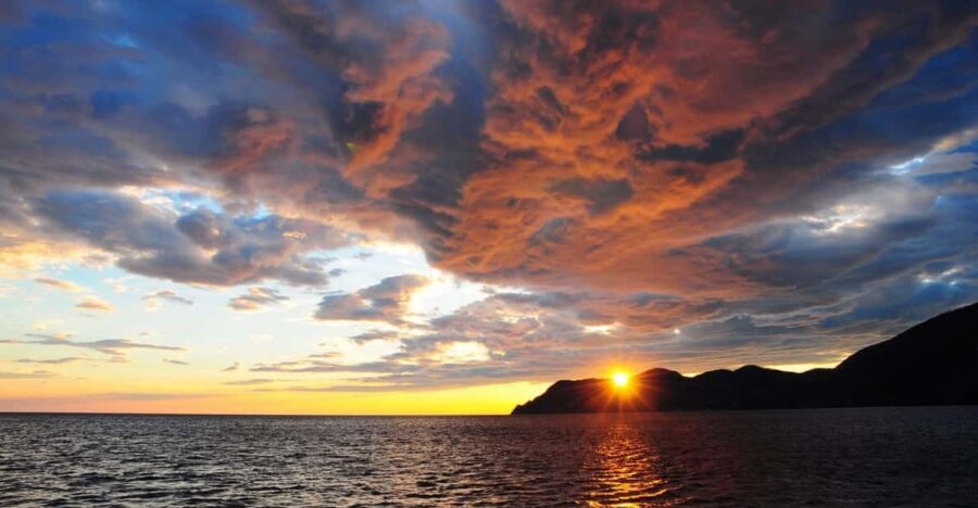 Cinque Terre: Sunset Cruise with Aperitif on Board - What Travelers Say: Authentic Experiences and Recommendations