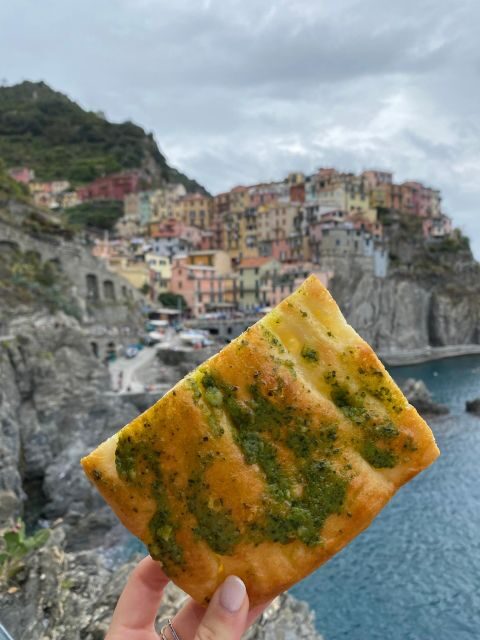 Cinque Terre Tour by van from Lucca, Pisa or La Spezia - Final Thoughts