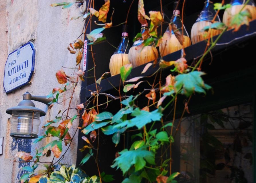 Cinque Terre: Wine Tasting in Monterosso - Who Will Appreciate This Tour?