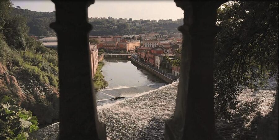 Ciociaria: Isola del Liri dalla Cascata al Castello - What Makes This Tour Stand Out?