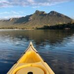 Circeo National Park:Guided kayak tour on the Lake Sabaudia - The Practicalities: What to Know Before Booking