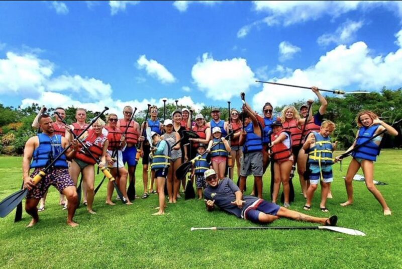 Circle Island: Swim with Turtles and Explore Paradise Oahu - Key Points