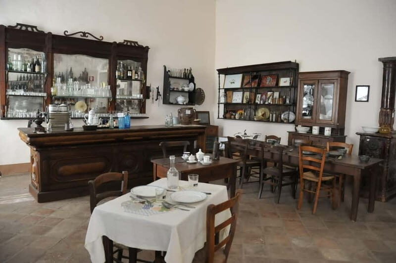Cisterna d'Asti: guided tour of the museum "Arts and Crafts of the past" - Who Will Love This Experience?