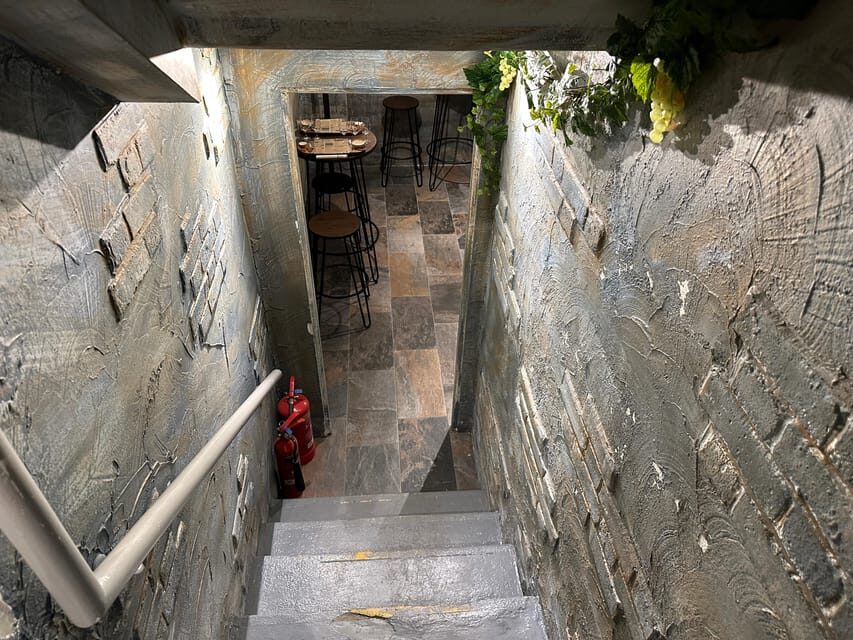 City of Bath: British Wine and Cheese Tasting Experience - Why This Tour Works for Travelers