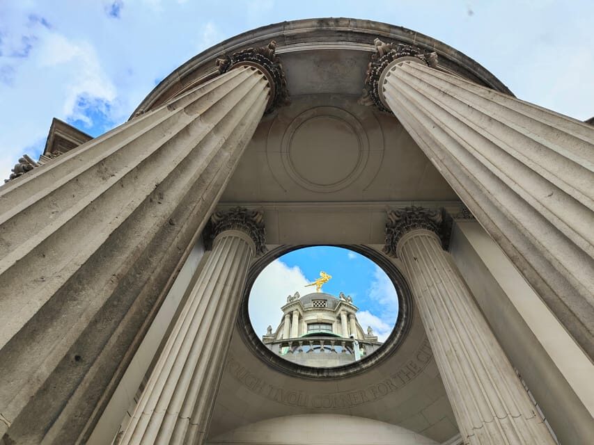 City of London Historical Walking Tour - The Value of the Tour