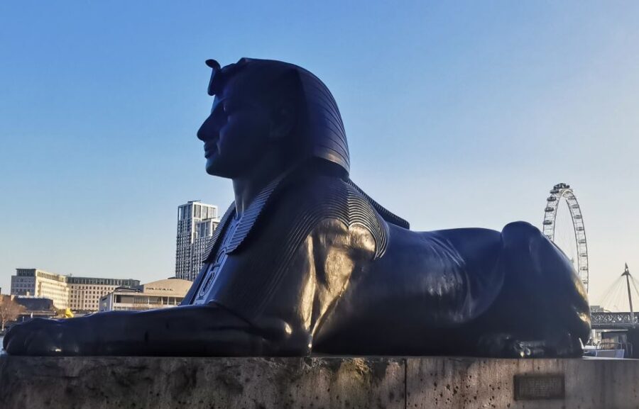 City of London Mystical and Dragons Walking Tour - Who Will Love This Tour?