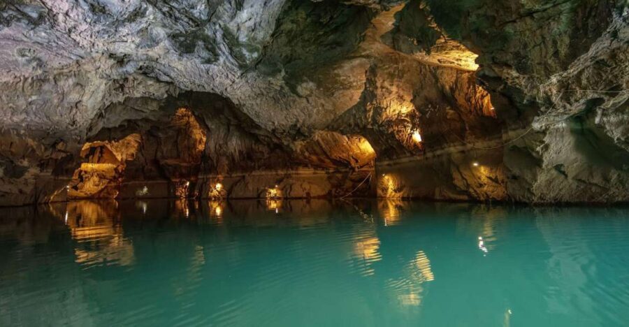 City of Side: Altinbesik Cave and Ormana Tour with Boat Ride - Why This Tour Offers Great Value