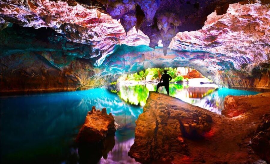 City of Side: Altinbesik Cave and Ormana Village - Practical Considerations