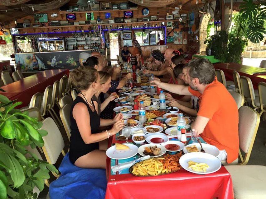 City of Side: Green Canyon Jeep Tour, Boat Trip & Waterfall - Why This Tour Is a Great Deal