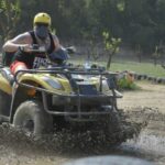 City of Side: Guided Quad Bike Riding Experience - What Makes This Tour Stand Out