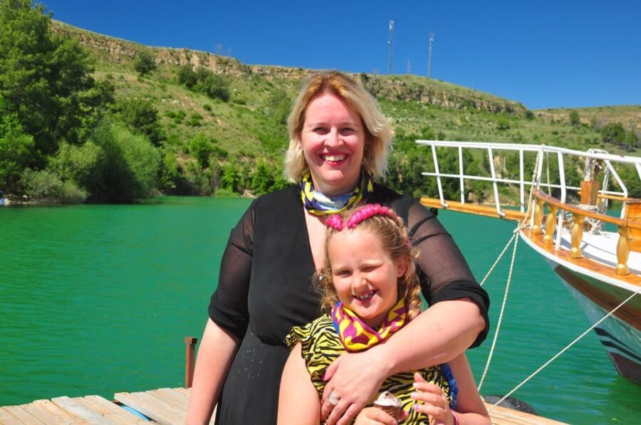 City of Side: Jeep Safari & Green Lake Boat Trip with Lunch - An In-Depth Look at the Tour Experience
