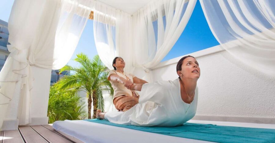 City of Side: Q Spa & Wellness with Balinese or Thai Massage - Who Should Consider This Tour?