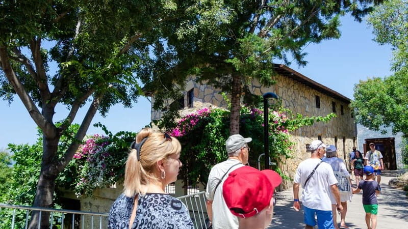 City of Side: Sapadere Canyon & Alanya Tour with Lunch - An In-Depth Look at the Tour