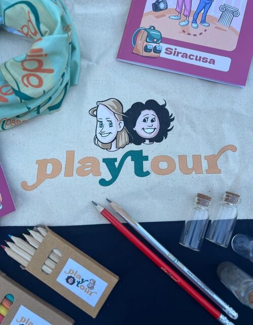 City Scavenger Hunt: Private Family-Friendly activity - FAQ