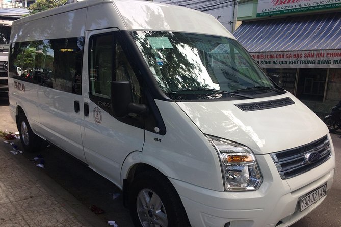 City Tour For Cruise Ship Customer (Small Group Tour) - The Itinerary in Detail: What to Expect