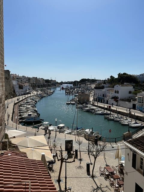 Ciutadella gastronomy and crafts - Visit & tasting - Deep Dive into the Itinerary