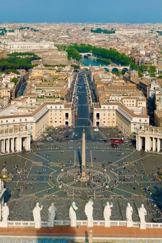 Civitavecchia: Full-Day Private Shore Excursion Tour of Rome - Who Will Love This Tour?