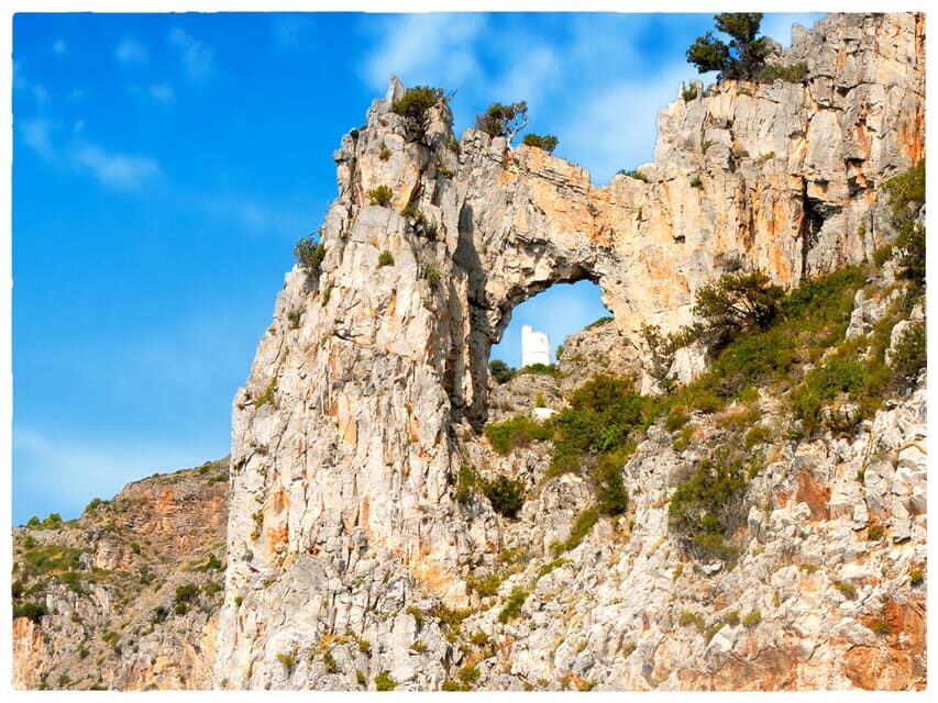"Classic" boat excursion to Palinuro - FAQ