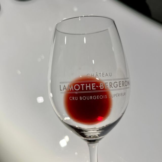 Classic car private tour : half day Margaux & Médoc - What to Expect on the Tour