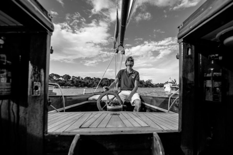 Classic Yacht Sailing in Cannes - Whats Included and What to Bring