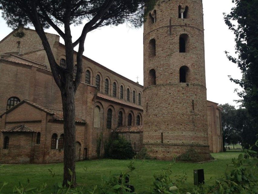 Classis Museum & Basilica of Santa Apollinare Entry Ticket - Final Thoughts