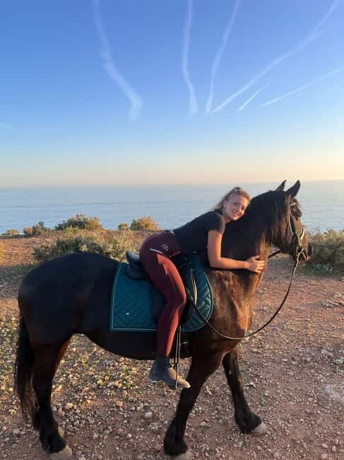 Cliffside Horseback Riding in the Algarve - Who Is This Tour Best For?