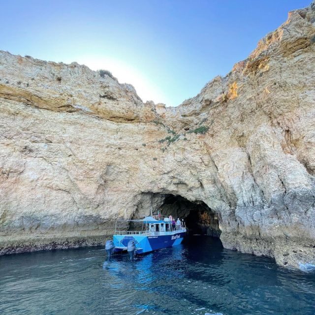 Coast Trip to Ponta da Piedade From Lagos - Who Will Love This Tour?