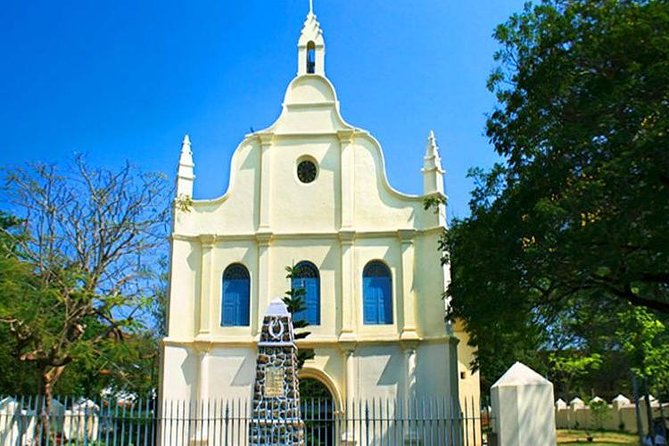 Cochin Heritage Tour With Alleppey Houseboat Cruise - Cochin Heritage Tour With Alleppey Houseboat Cruise: A Detailed Look