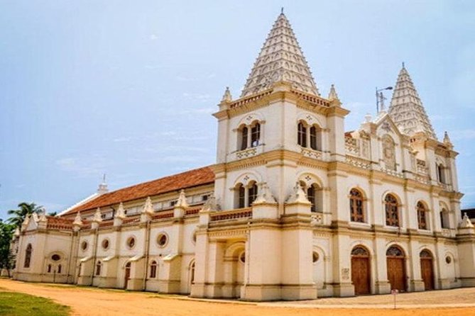 Cochin Heritage Tour - Cochin Heritage Tour: A Practical Dive into Kerala’s Cultural Tapestry