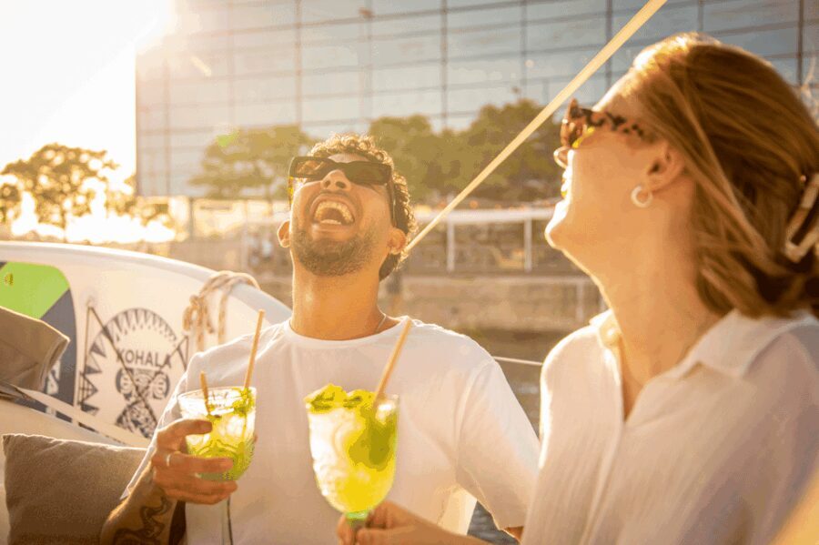 Cocktails Workshop & Sailing Cruise from Barcelona - What Makes This Tour Stand Out?