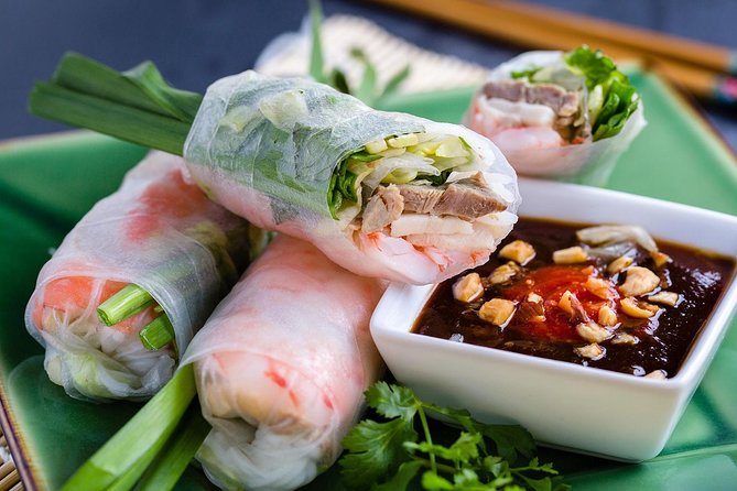 Coffee Making and Cooking Class - Authentic Vietnamese Flavors: A Review of the Coffee Making and Cooking Class in Da Nang