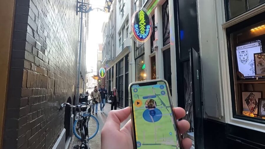 Coffeeshops Walking Tour with Smartphone App - Final Thoughts on Value and Suitability