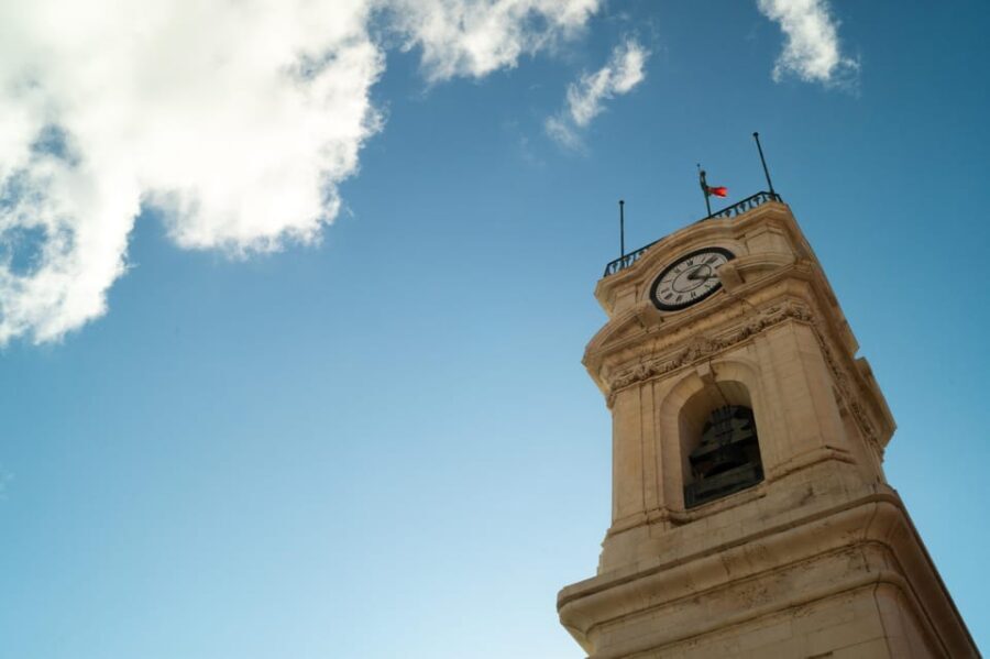 Coimbra: A Local's Tour of the University + Skip-the-Line - How the Tour Works in Practice