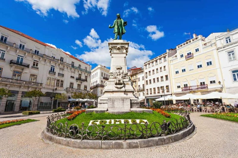 Coimbra & Aveiro Private Tour  Customizable Experience - The Practical Side: Logistics & Value