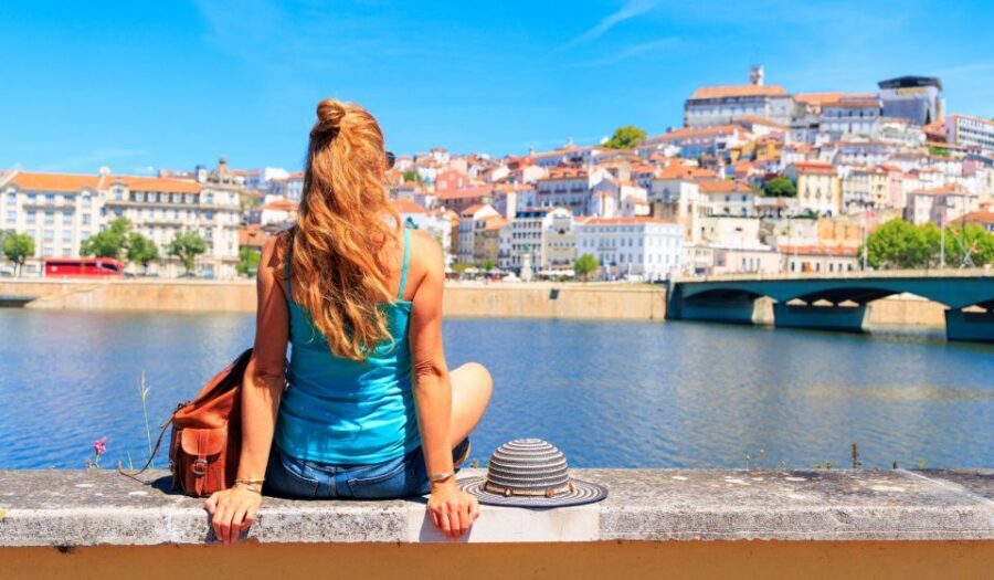 Coimbra Enchanted: A Romantic Journey Through Time - What’s Included and What You Should Budget For