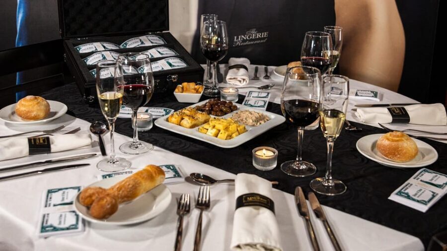 Coimbra: Erotic Cabaret Show and Dinner - Is It Worth the Price?