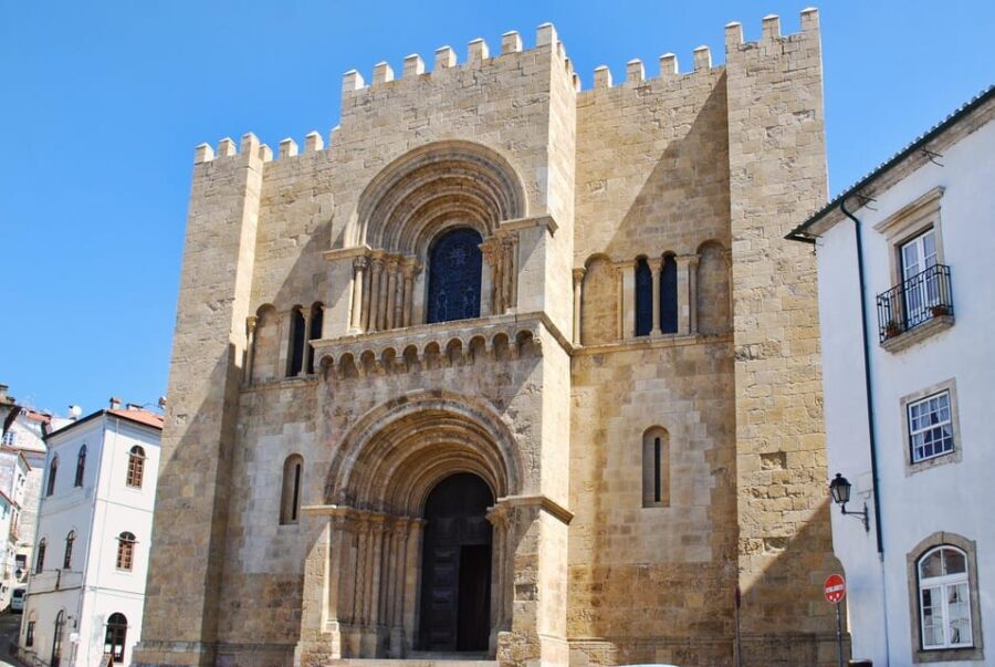 Coimbra Private Guided Walk: Historic Campus & Local Cuisine - Authentic Experiences and Practical Details