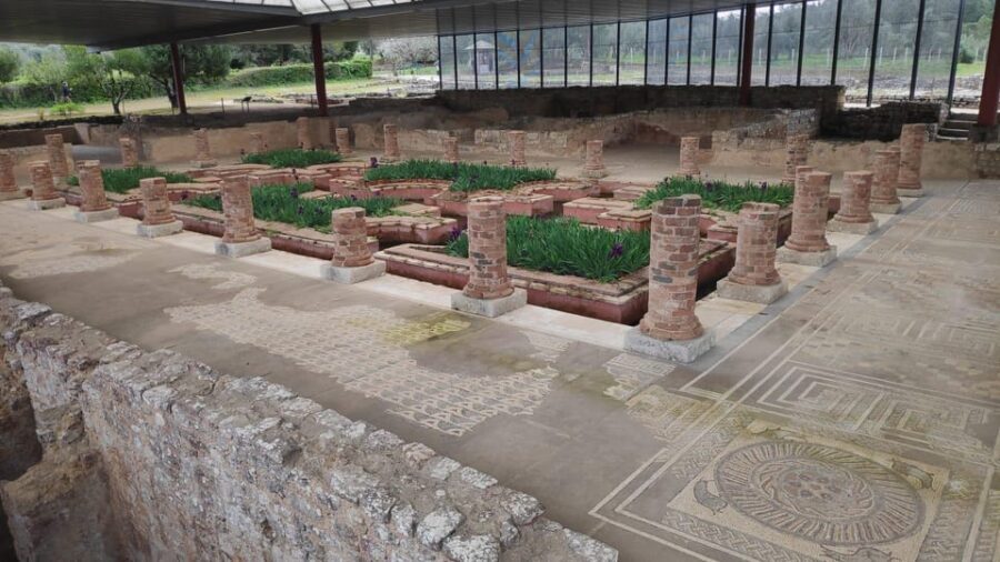 Coimbra: Roman Routes - Final Thoughts