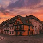Colmar: Christmas Market and City Highlights Walking Tour - How the tour operates